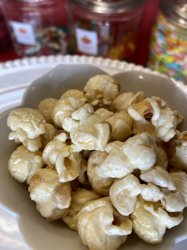 Vanilla – The Poppin Box