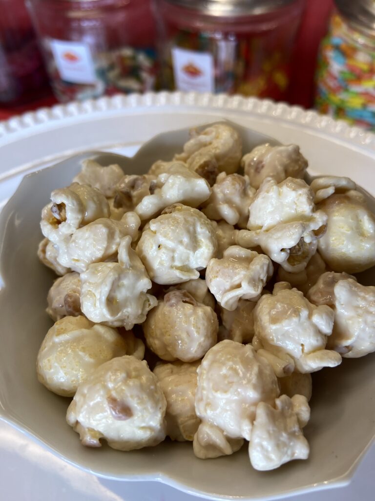 Cheesecake – The Poppin Box