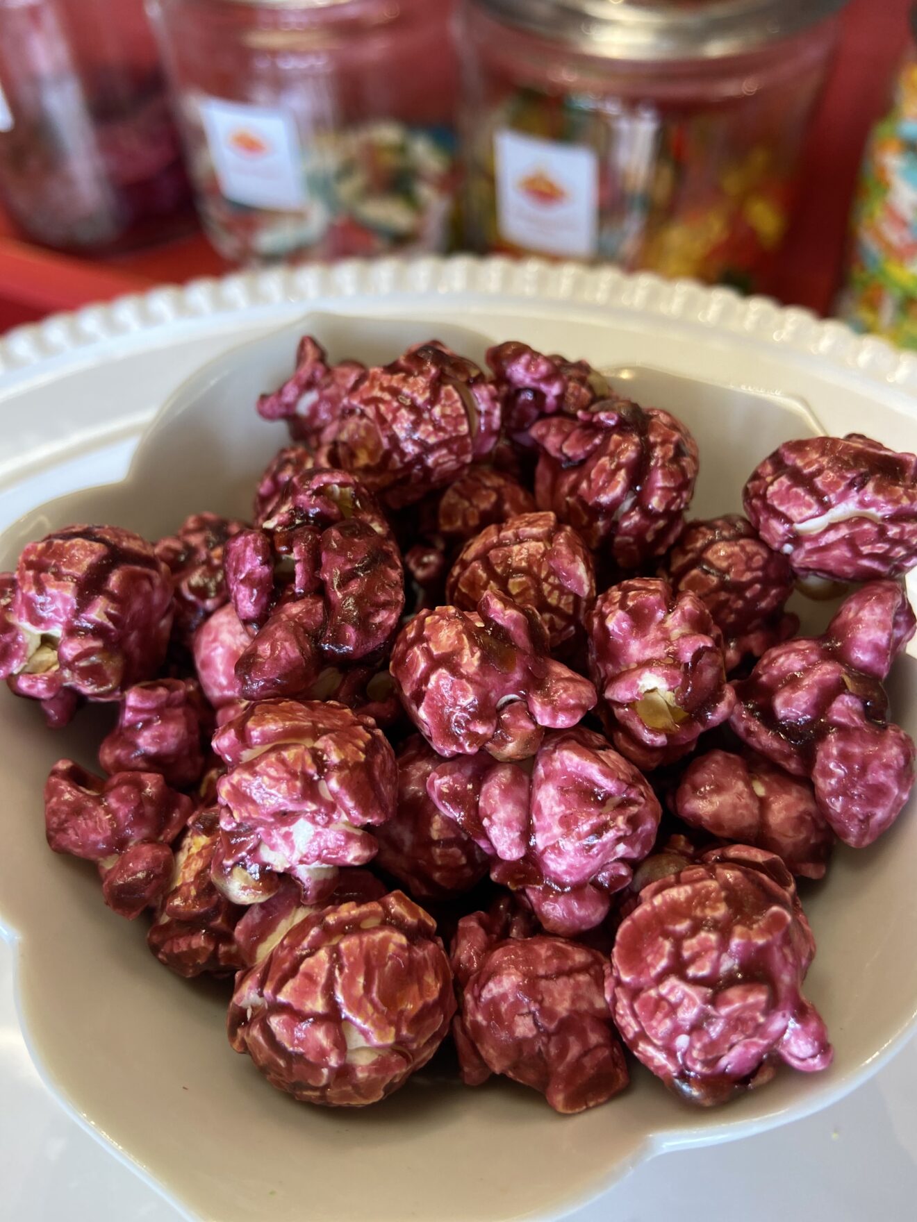 Dr. Pepper – The Poppin Box