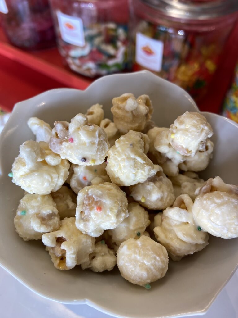 Birthday Cake – The Poppin Box