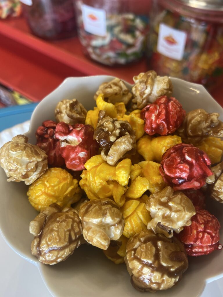 Kansas City Mix – The Poppin Box