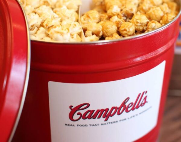 Popcorn Tins – The Poppin Box