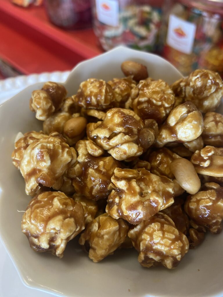 Poppin Jax – The Poppin Box